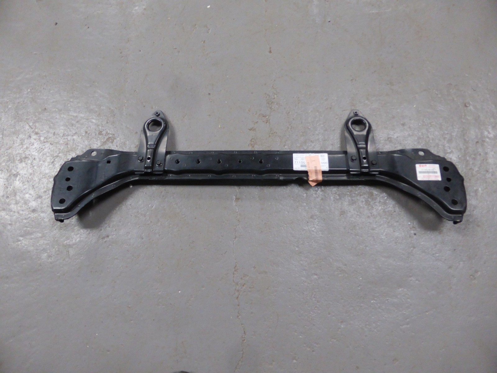 GENUINE BRAND NEW SUZUKI SX4 FRONT LOWER CROSSMEMBER RADIATOR SUPPORT ...