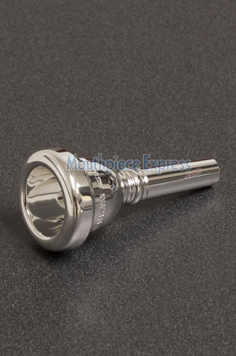 Yamaha Silver Signature Trombone Mouthpiece, Nils Landgren (Replica ...