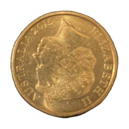 AUSTRALIAN ERROR COINS | eBay