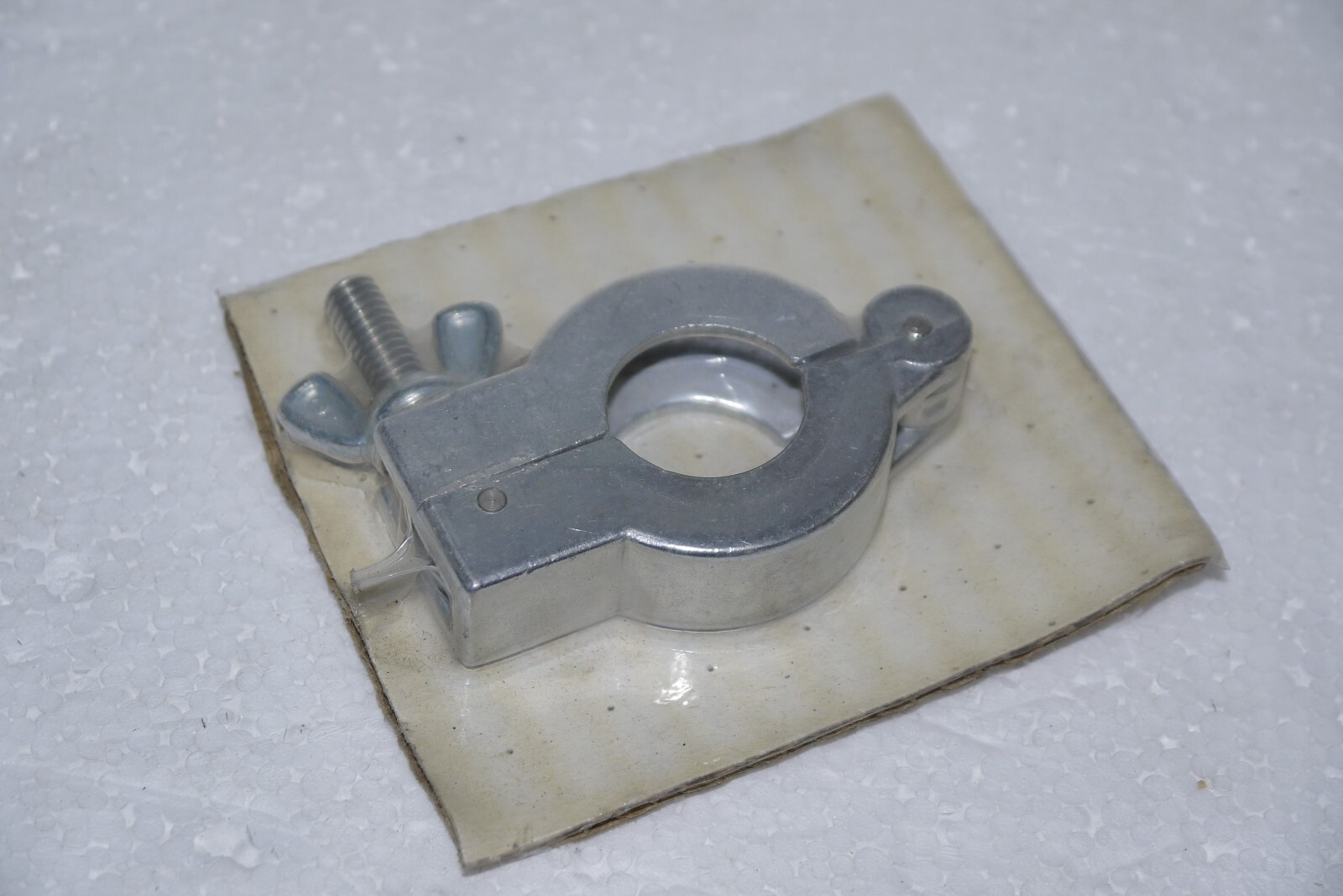 MDC Vacuum Products Kwik-Flange K075-C KF-16 KF16 Clamp New | eBay