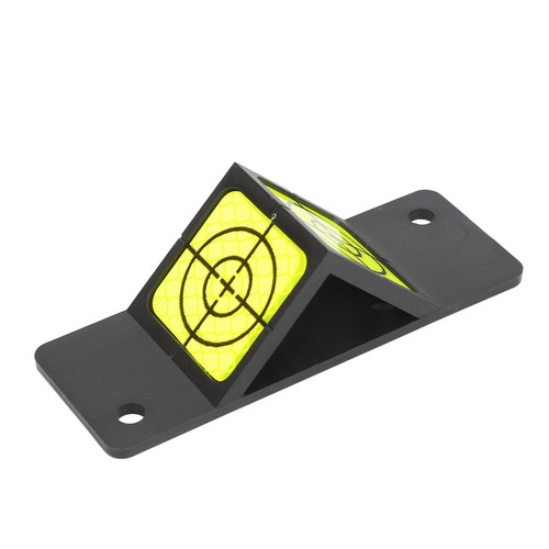 Double Side Reflecting Optical Glass Prism 45 Degree Angle Total ...