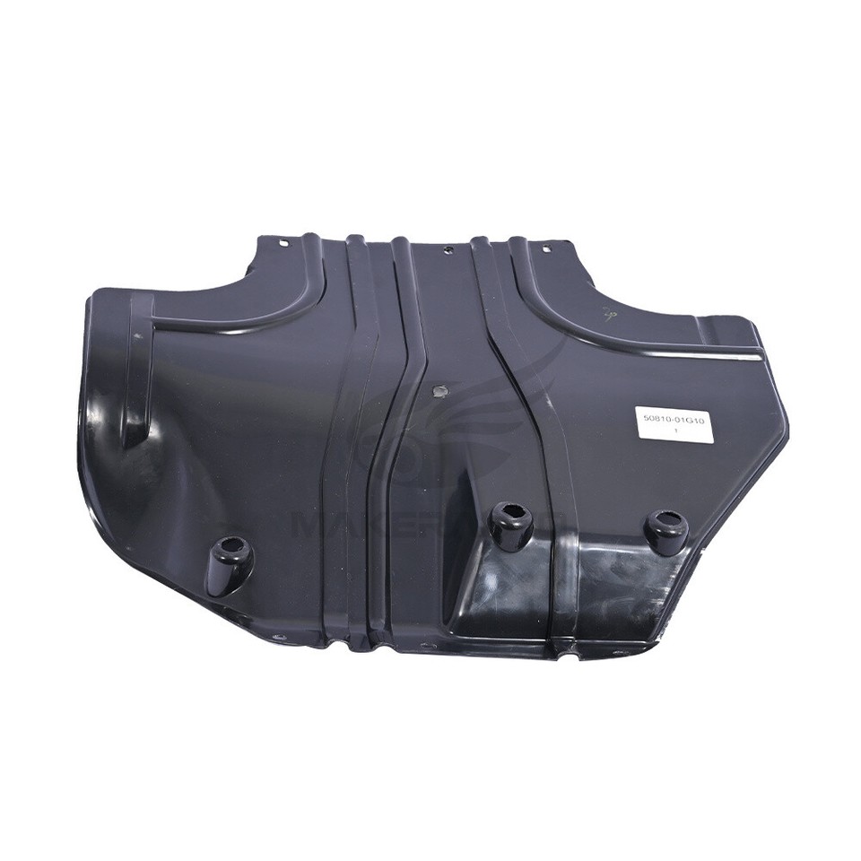 Front Cover Under Engine Cover Shield 50810-01G10 For Nissan D21 Pickup ...