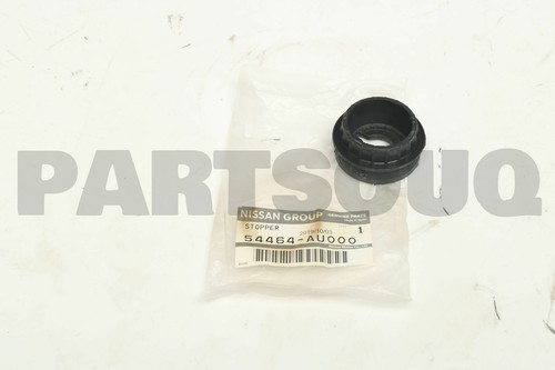 54464AU000 Genuine Nissan STOPPER-REBOUND FRONT SUSPENSION 54464-AU000 ...