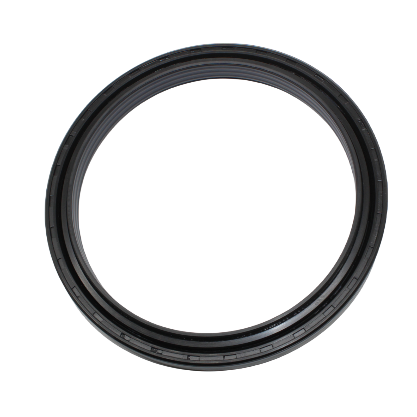 Shaft oil seal Fit for 12016688B, 82816688 CATERPILLAR 1792801 VALTRA ...