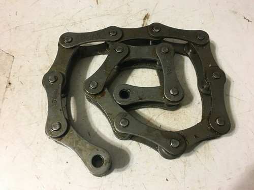 2050RC - 15 New No. 2050 Chain Links For Various Equipment | eBay