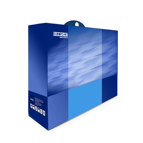 Europcart Ink Cyan Compatible F R HP Designjet T-120 T-520-36 | eBay