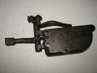 Parts - Stover Ct Hit And Miss Engine