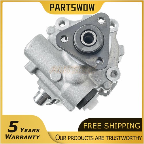 For BMW 323i 323is 328i 328is E36 32411093577 Power Steering Pump DAC ...