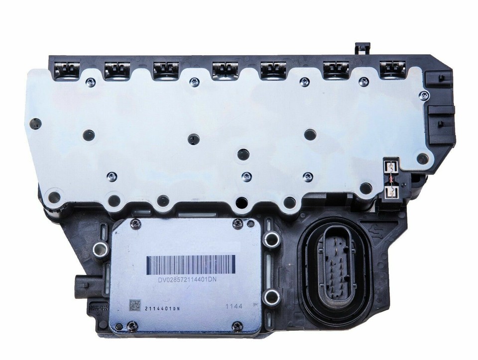 6T40 6T45 Transmission Control Module (TCM) for Chevrolet Cruze Buick ...