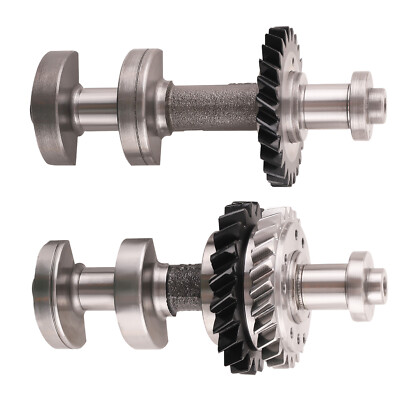 13601-28021 13602-28020 ENGINE BALANCE SHAFT FOR TOYOTA CAMRY 2AZ-FE 2 ...