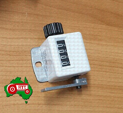 Fits For New Holland Square Bale Baler Hay Counter Counting 26995 | eBay