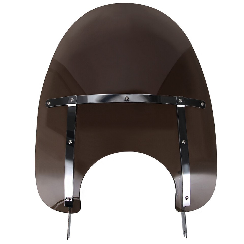 Detachable Windshield Fit For 1994-2024 Harley Touring Road King FLHP ...