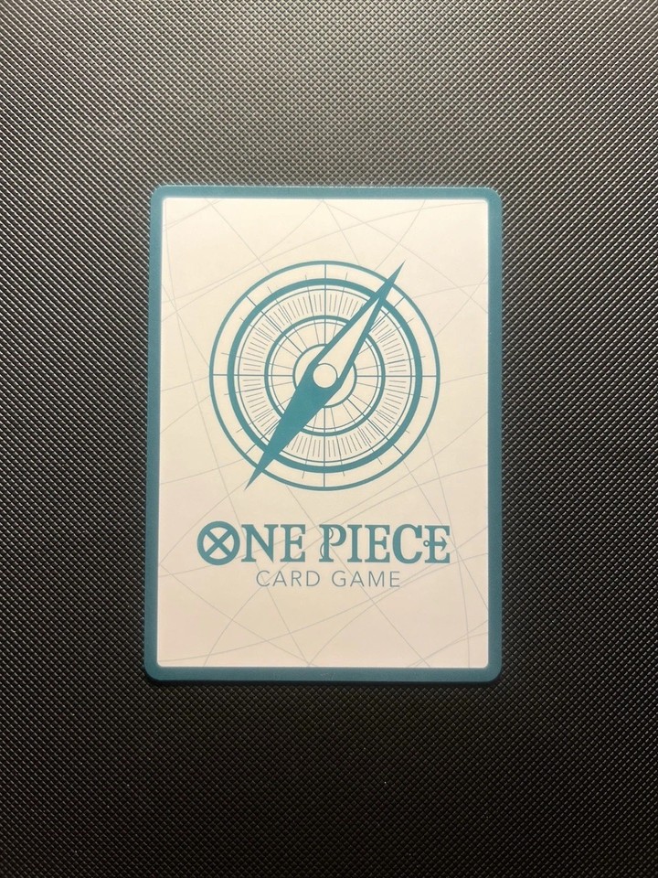 Rob Lucci Gold Don V. 3 One Piece PRB02 Japanische Version | eBay.de