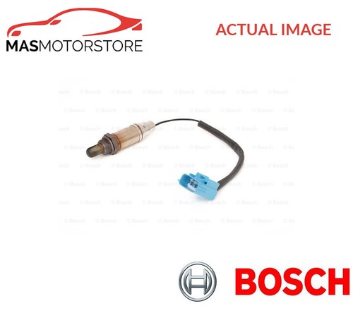 LAMBDA OXYGEN O2 SENSOR RIGHT LEFT BOSCH 0 258 005 274 P NEW OE REPLACEMENT | eBay