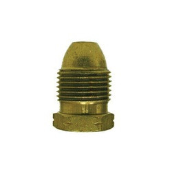 2014 Pipe Plug POL, Brass | eBay
