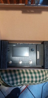Hotone ampero one mp 80 | eBay