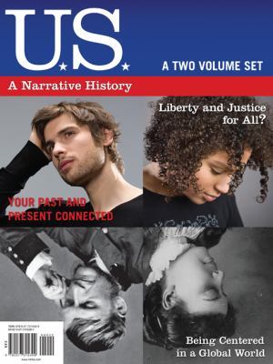 Us Set Vol. 2 : A Narrative History by Michael B. Stoff, Jim Davidson ...