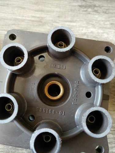 BENDIX MAGNETO DISTRIBUTOR MAG BLOCK 10-391586 / 1200 Magnetos | eBay