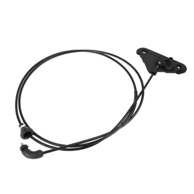 1x Bonnet Hood Release Cable Wire 1751277 For Ford Mondeo S-Max Galaxy ...