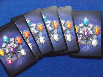 Complete COMMON Set 60 cards My Little Pony CCG MLP card 2014 Premiere ...