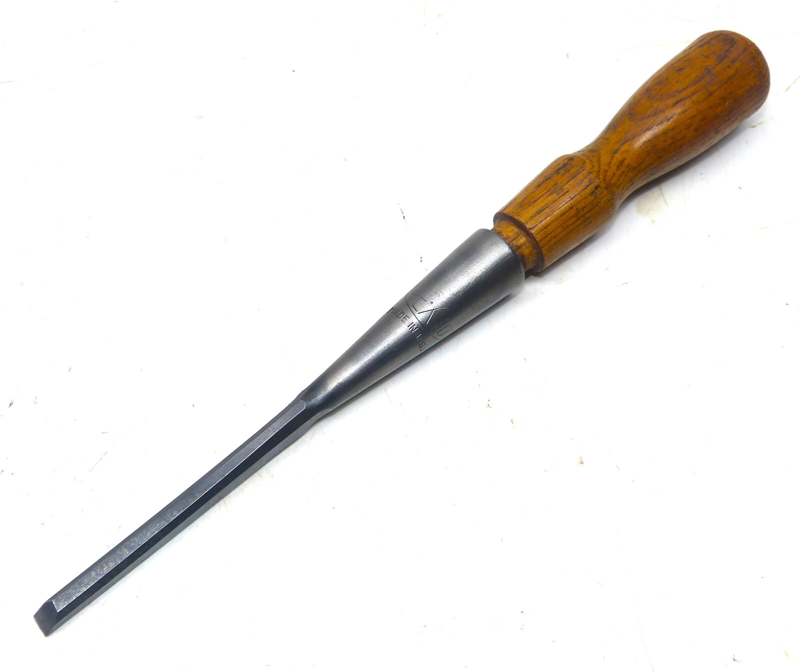 Mortising Chisel