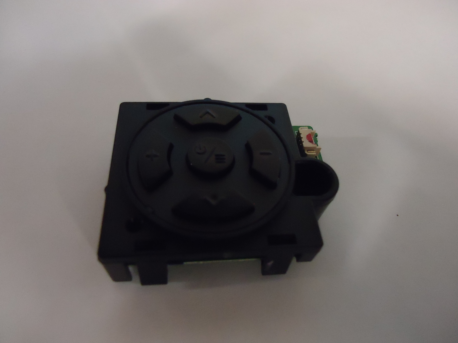 RCA LED40E45RH LED TV Power Button- JUC7.820.00159103 | eBay