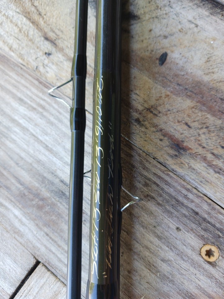 R B Meiser Switch Rod | eBay