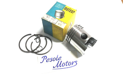Kolben Piston Kolben Brumi b160 Durchmesser 58 - 59,5 - 60 meteor 919 ...