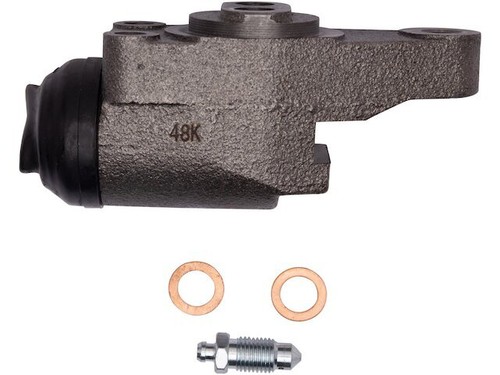 For 1951-1952 International L151 Wheel Cylinder Dynamic Friction ...