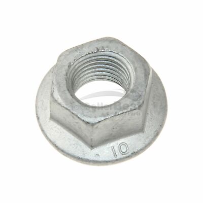 One New Genuine Nut 33326760668 for BMW | eBay