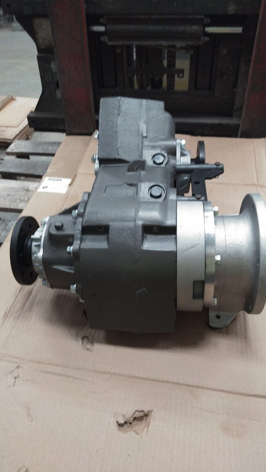 205 transfer case np205 np 205 ford 32,29 spline offroad chevy 6L80E ...