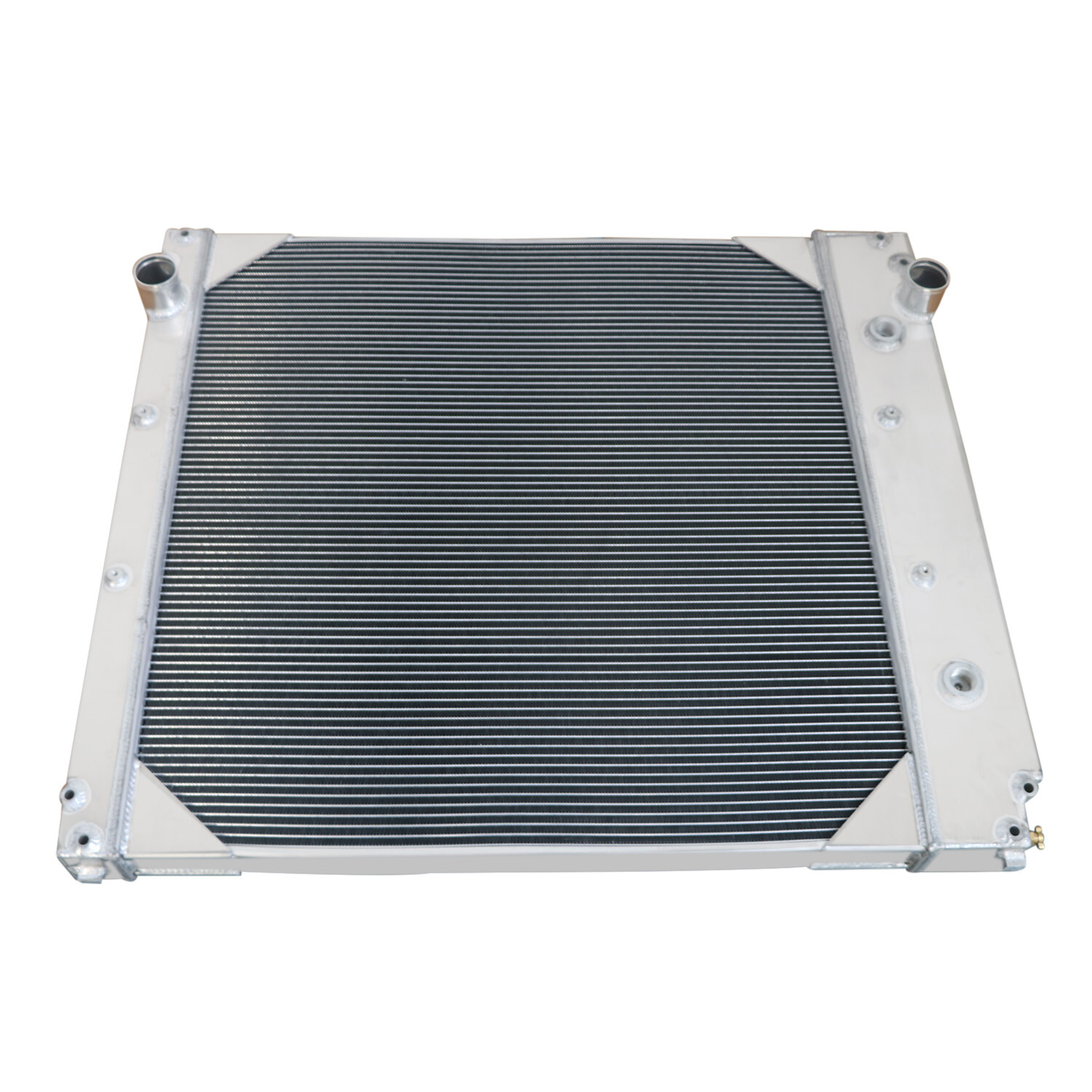 3 Row Aluminum Radiator Fit 2008-2014 Freightliner Business Class M2 ...