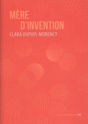 Mere d'invention, Clara Dupuis-Morency | eBay