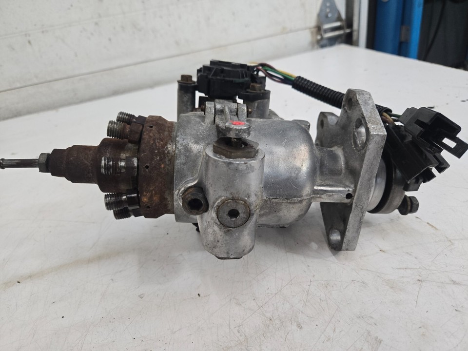 6.2L DIESEL INJECTION PUMP USED STANADYNE DB2-4502 4700358 LG100295 | eBay