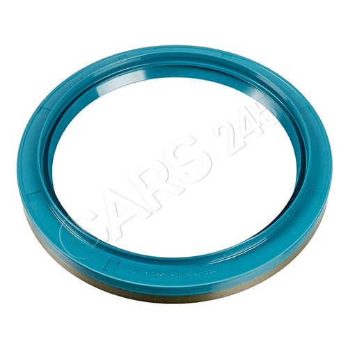 Wheel Hub Shaft Seal Left Right FEBI For MERCEDES SETRA Actros -14 ...