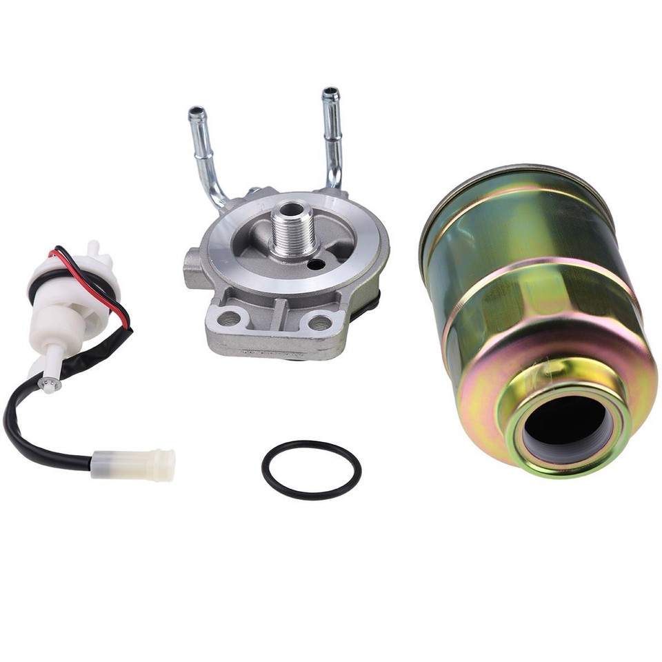 Fuel Filter for Mitsubishi Engine S4S Forklift FD20-30N(F18C/F14E ...