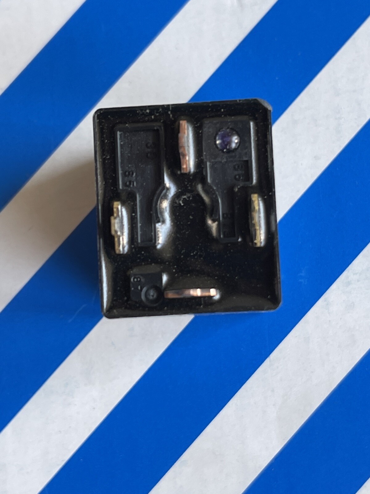 Panasonic Cb1-p-12v Relay 40a 14vdc Through Hole Mount for sale online ...