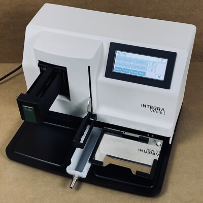 Other - Reagent Dispenser
