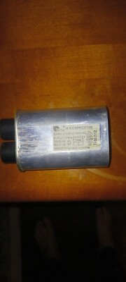 OEM Frigidaire 5304509478 Appliance Capacitor | eBay