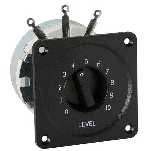 Eminence PX-LPAD Crossover L-Pad Attenuator | eBay