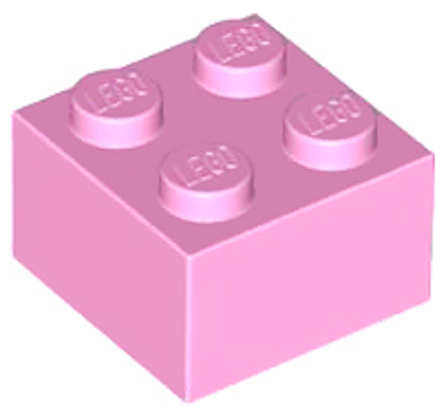 Lego 2x2 Bricks Brick Building Choose Colors UPIC NEW X30 | eBay