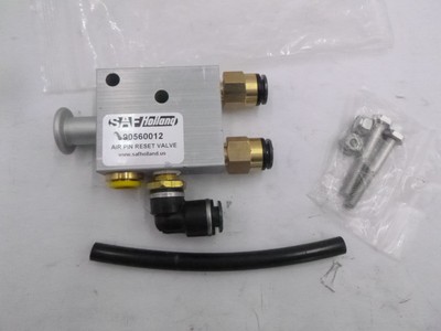 Saf Holland Trailer Brake Control Valve Part Number 90560012 | eBay