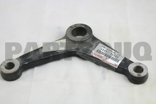 4542136030 Genuine Toyota ARM, STEERING CENTER 45421-36030 | eBay
