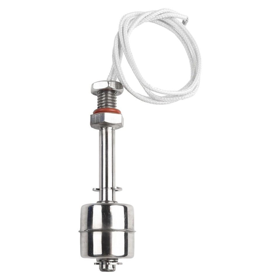 Accurate Automatic Water Level Sensor for Precise Liquid Level Control ...