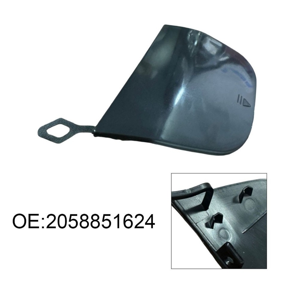 Rear Trailer Cover C-CLASS Cover Car Accessories For Convertible Non ...