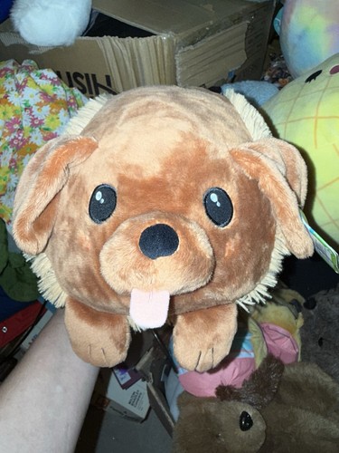 Squishable Wiener Hot Dog Dachshund Large Plush 20” Stuffed Animal Toy ...