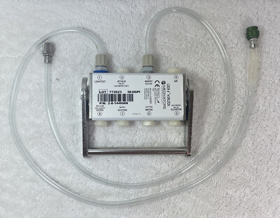 Disinfection & Sterilization - Medivators