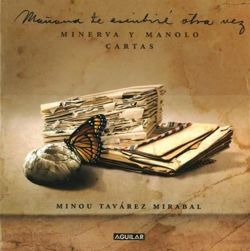 Minerva Mirabal And Manolo