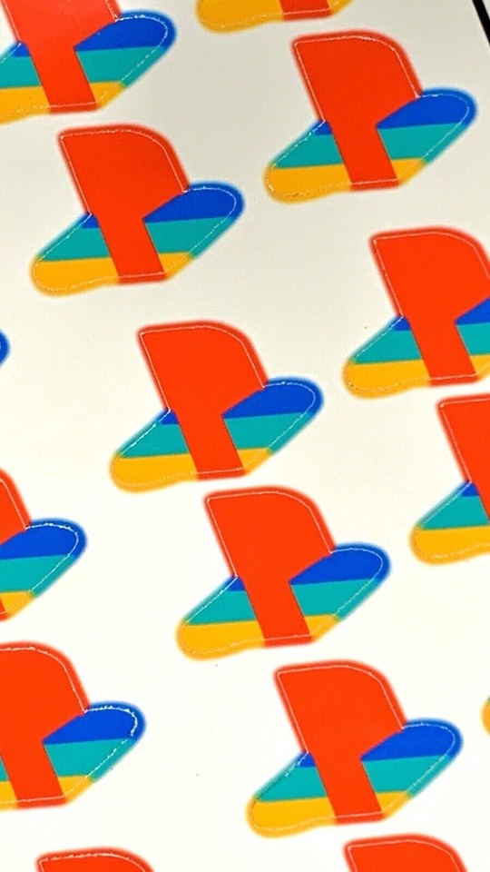 Playstation 5 Ps5 Vinyl Logo Sticker Underlay Logo Insert for Plates | eBay