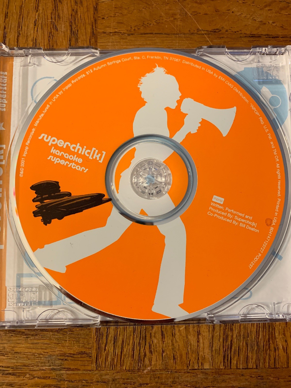 Superchick CD | eBay